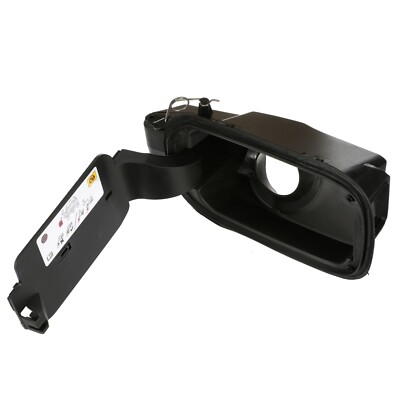 2016-2022 JEEP GRAND CHEROKEE FUEL FILLER HOUSING GENUINE NEW MOPAR ...