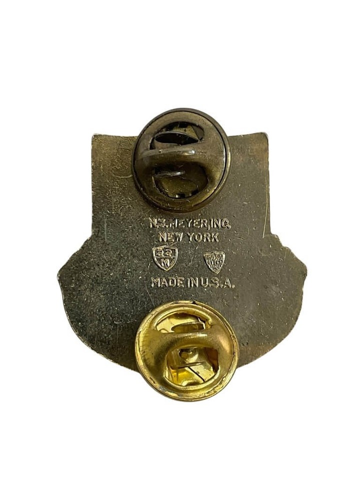 US Army DUI Distinctive Uniform Insignia 25th Aviation Regiment Badge ...