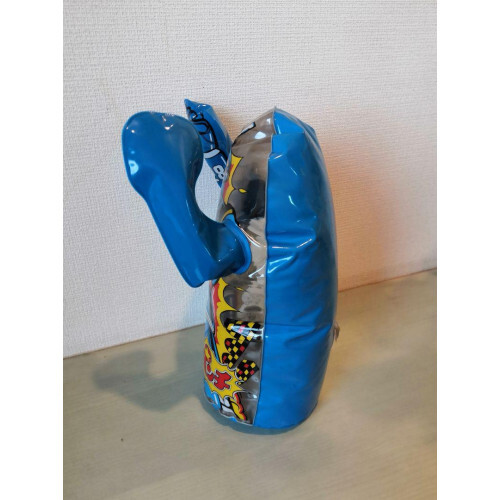 Tetsujin 28 Mini Punch Vinyl Doll | eBay