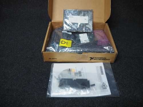 National Instruments 778572-67 PXI-2567 64 Channel Relay Driver Module ...