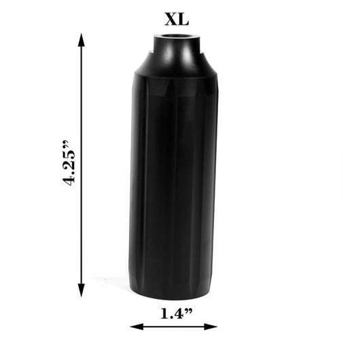 Kaw Valley Precision XL Extra Long .40/10mm/45 ACP Linear Compensator ...