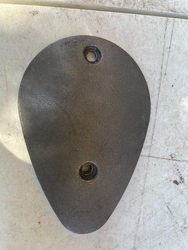 1973 - 1977 KAWASAKI Z1 KZ900 FRONT SPROCKET ENGINE OUTER COVER ...