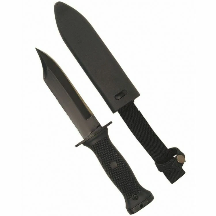 Navy Combat Knife