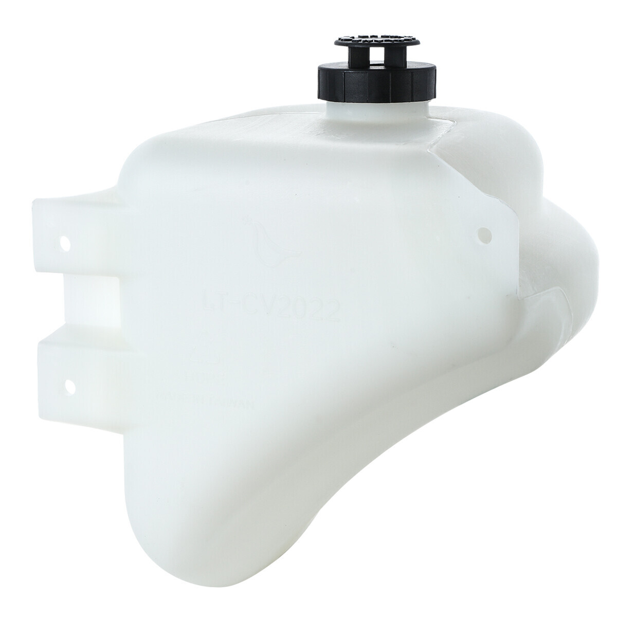 FOR 84-88 CHEVY S10 BLAZER GMC S15 JIMMY OE COOLANT OVERFLOW RESERVOIR ...