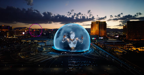 2 best Seats Tickets for Afterlife presents Anyma 'The End of Genesys ...