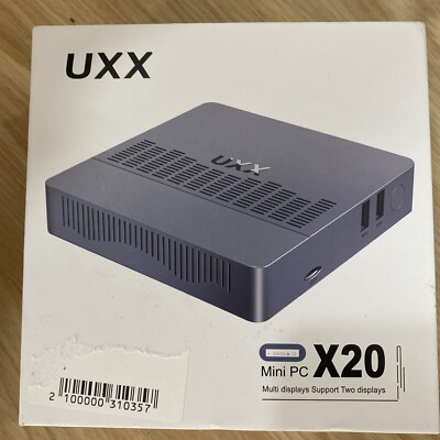 Uxx Mini Computer | eBay