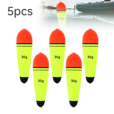 Floats - Corks Fishing Bobbers