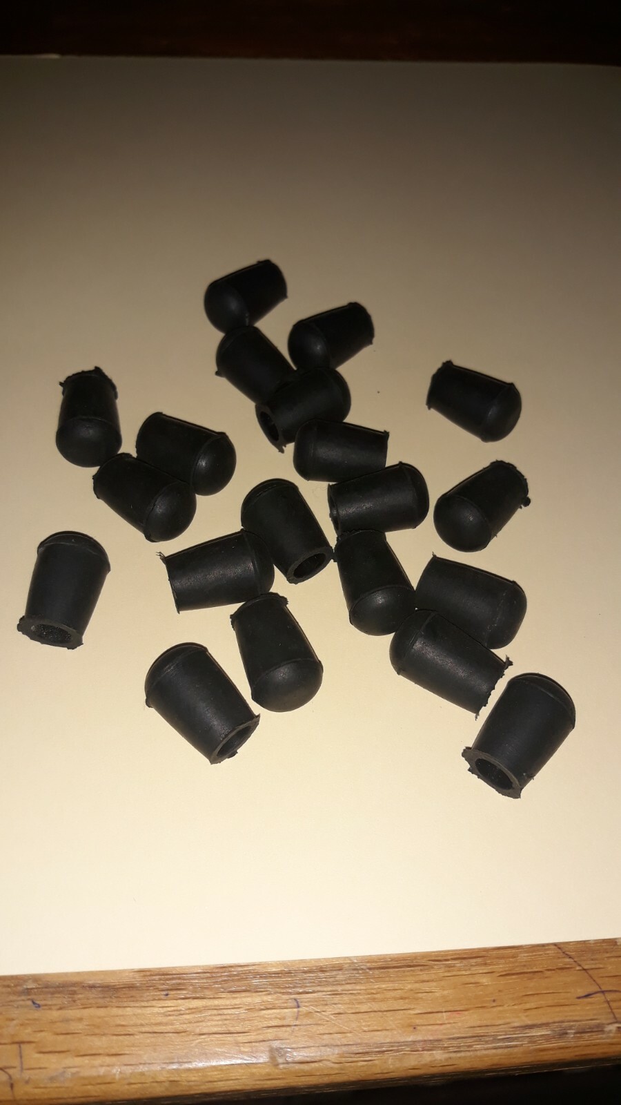 Northwestern model 60 Gumball machine Rubber feet | eBay