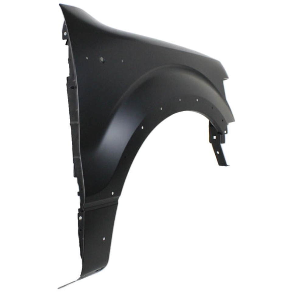 Fender Front Right Hand Side for F150 Truck Passenger CL3Z16005B Ford F ...
