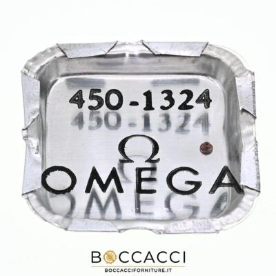 OMEGA Roller Calibre 450 Ref. 1324 Calib: 450, 455 (IN BLISTER) | eBay