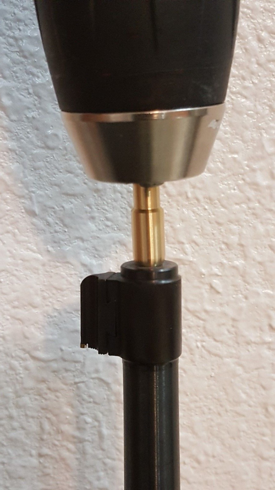 Brass Muzzle Lap 5/16" Gunsmith Tools - Rifle Lap - Pistol Lap ...