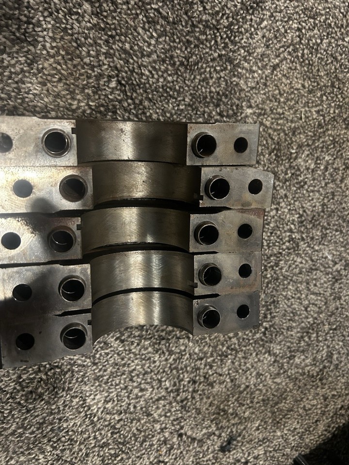 4B11T EVO x Block Engine Block With Studs | eBay