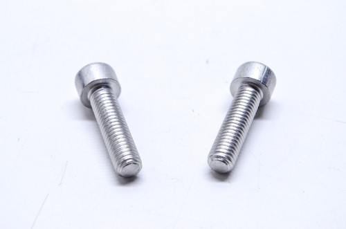 OEM Arctic Cat 0624-157 HSH 8MM 1.25x30MM Stainless Steel Cap Screw Qty ...