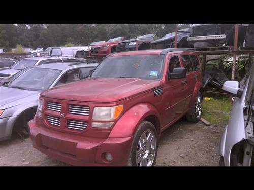 Crossmember/K-Frame Front 3.7L Fits 08-12 LIBERTY 1239223 | eBay