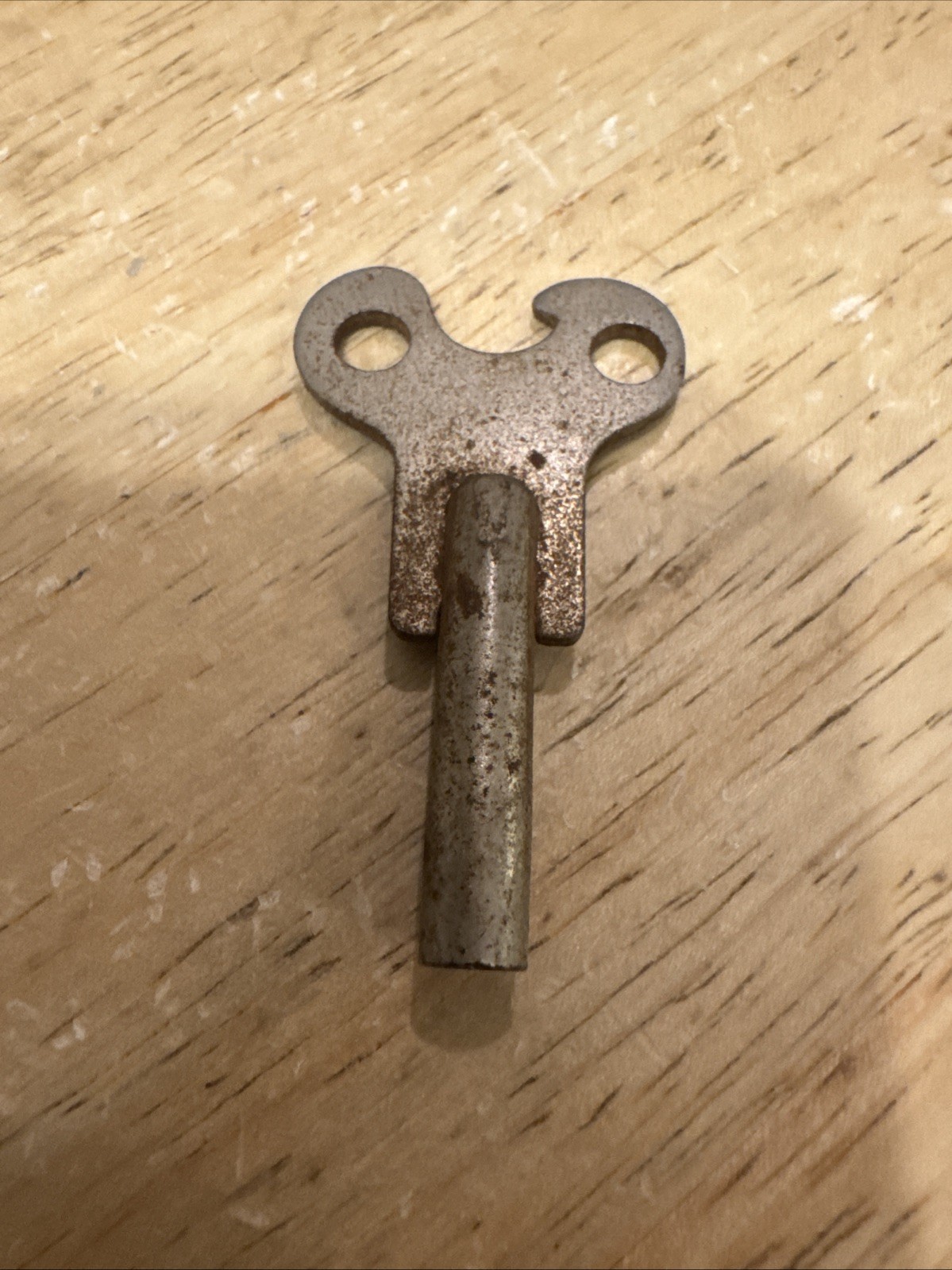 Vintage Wind Up Clock Turn Key - square-unbranded | eBay