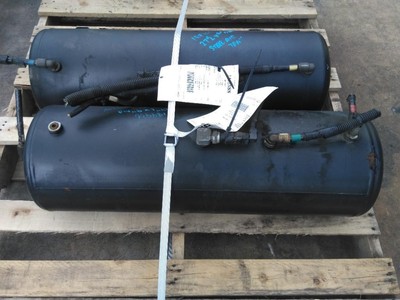 HINO 338 AIR TANK 3701455 | eBay