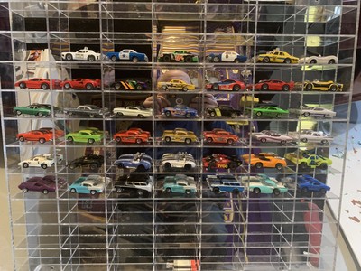 Slot Car Collection 41 In Total Various Custom And Unique slots. SEE ...