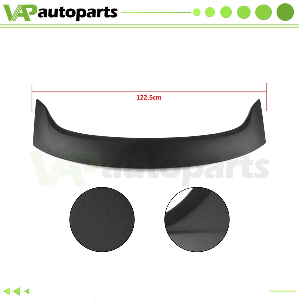 Spoiler Wing For Ford Fusion 2013 2014 2015 2016 2017 2018 2019 2020 ...