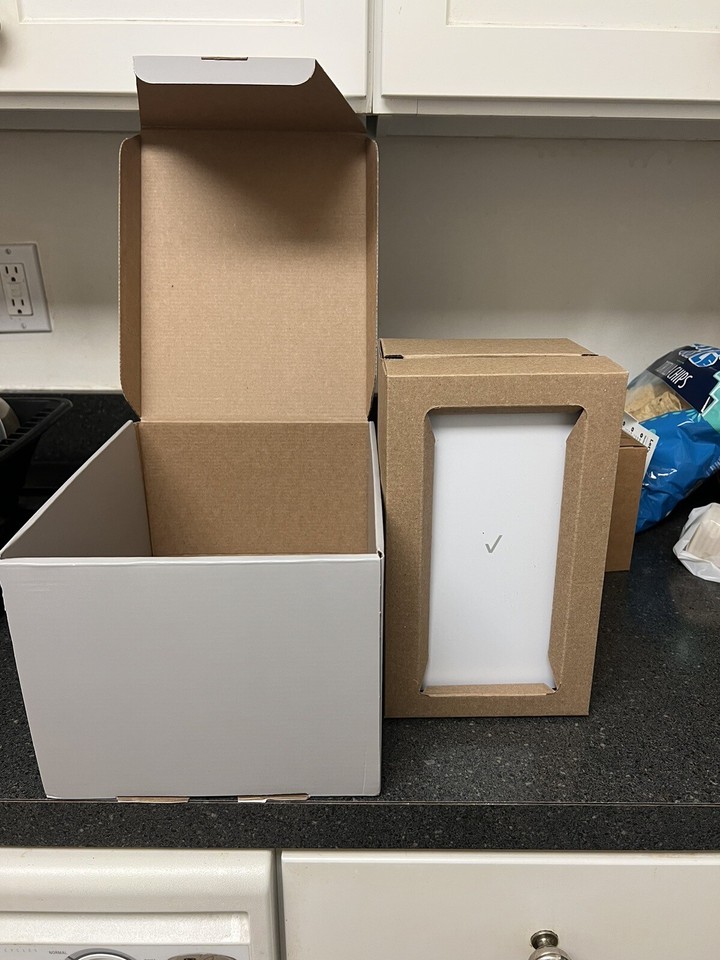 Verizon CR1000A 1000 Mbps 3 Port Wireless Router - White | eBay