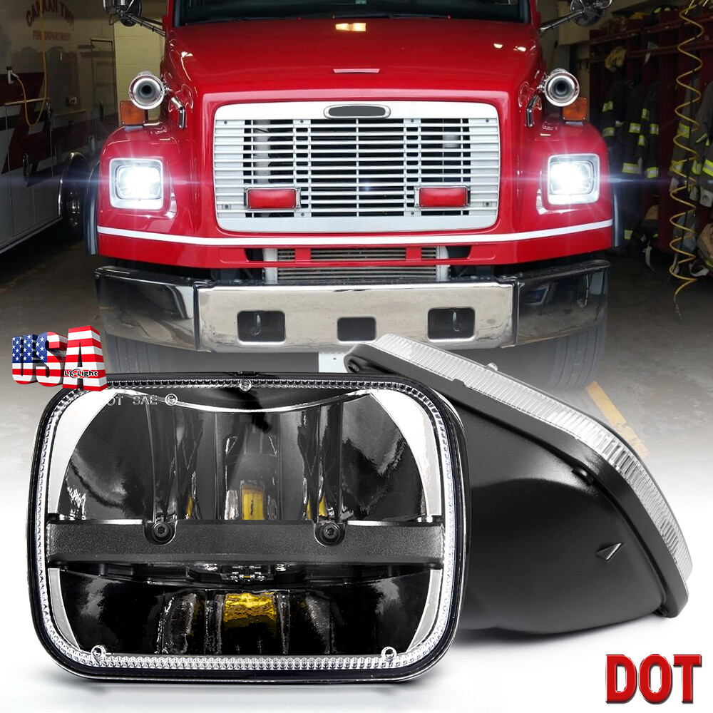 Freightliner Led Lights