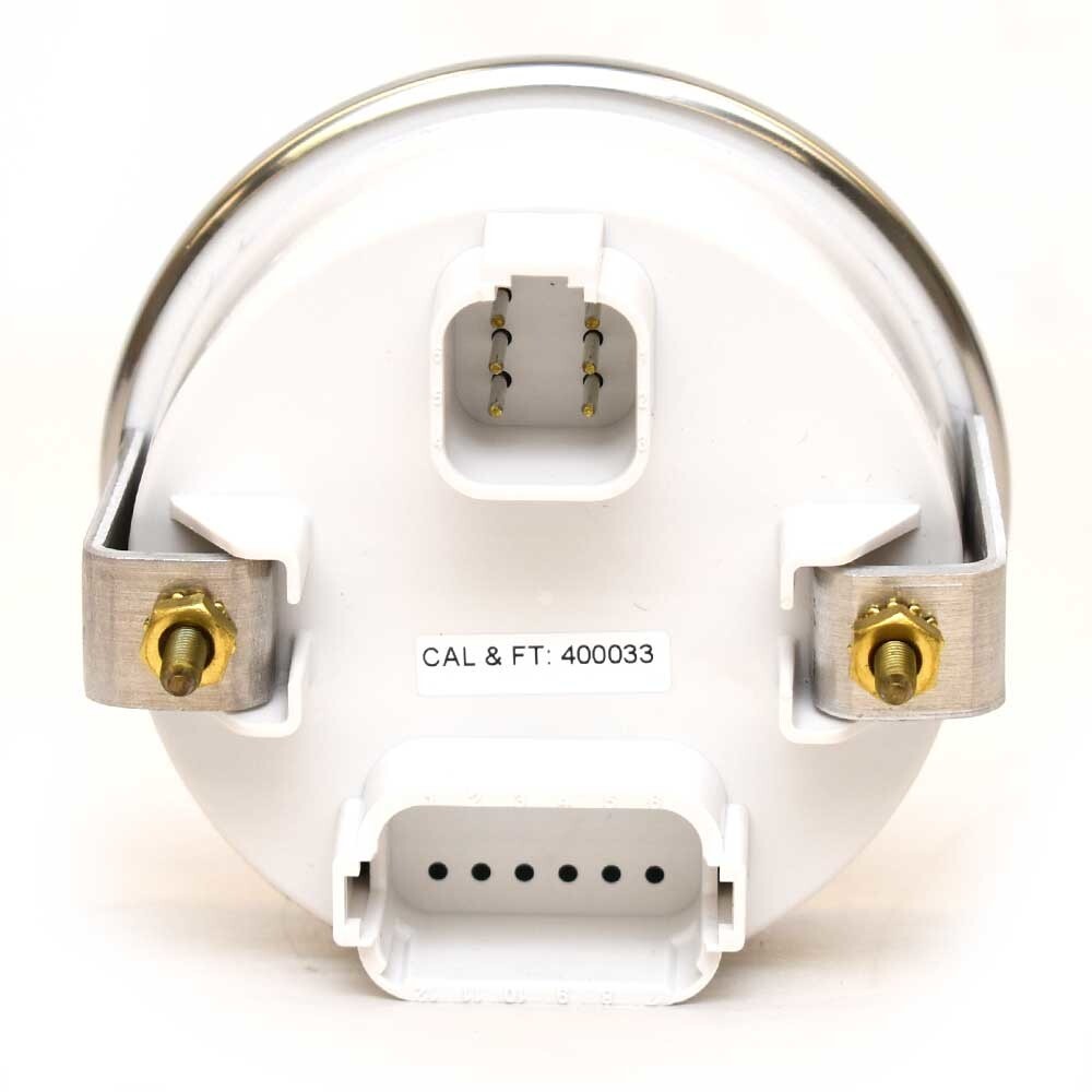 Ranger Boat Tachometer Gauge 310288 | 50th Anniversary 3 1/4 Inch | eBay