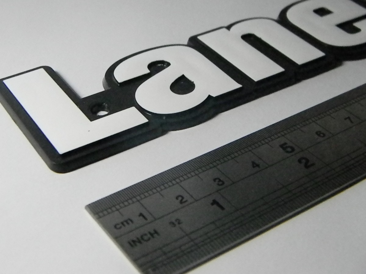 Laney Logo