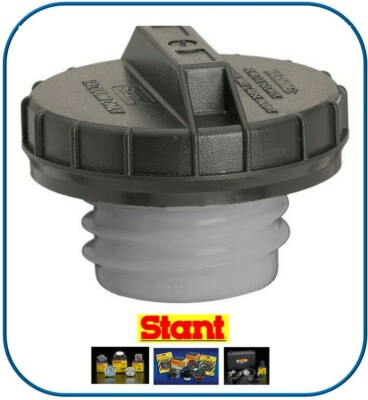 STANT 10825 OEM Type Fuel/Gas Cap For Fuel Tank - OE Replacement ...
