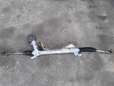 2014 VOLVO S40 STEERING RACK | eBay Australia