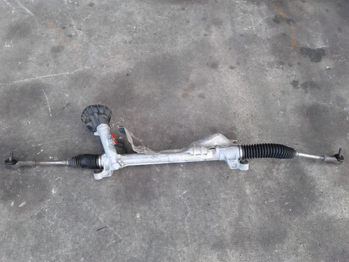 2014 VOLVO S40 STEERING RACK | eBay