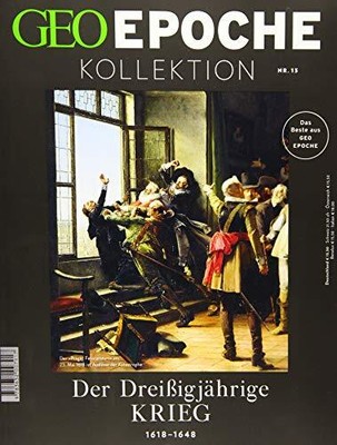 Schaper, M Geo Epoche Kollektion / Geo Epoche Kollektion 13 - (German ...