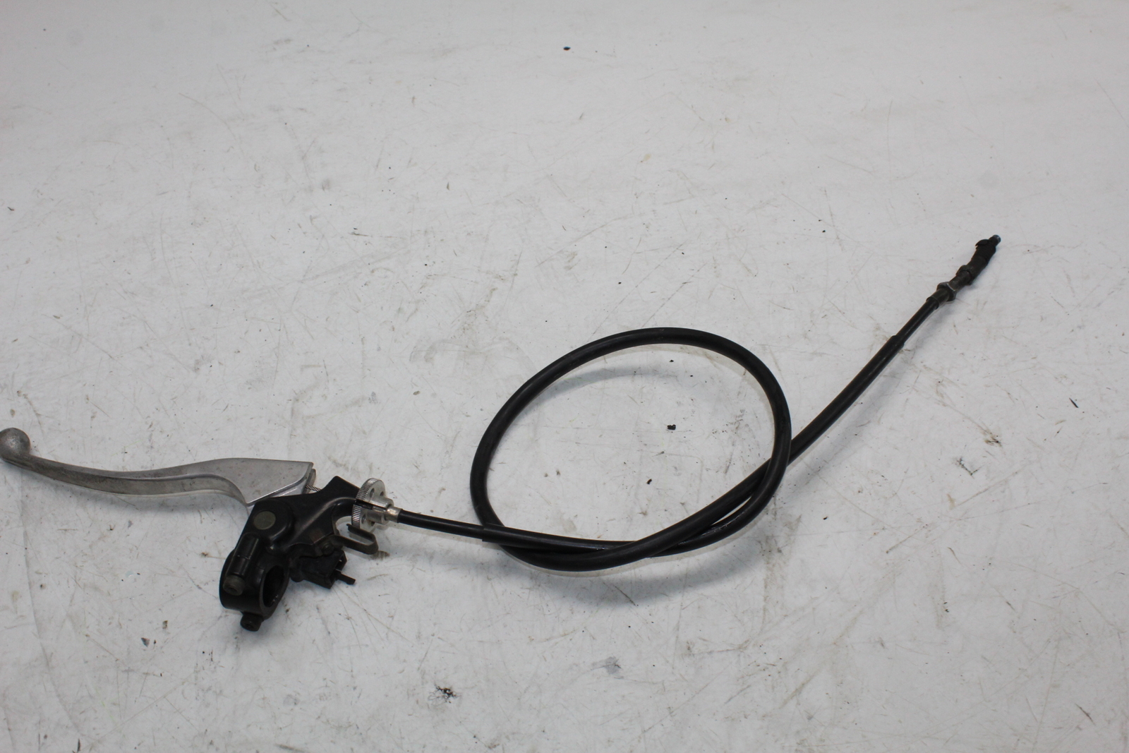 00-01 KAWASAKI NINJA ZX12R ZX1200A CLUTCH PERCH MOUNT WITH LEVER | eBay