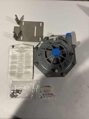 Pump Motors - Price Pump