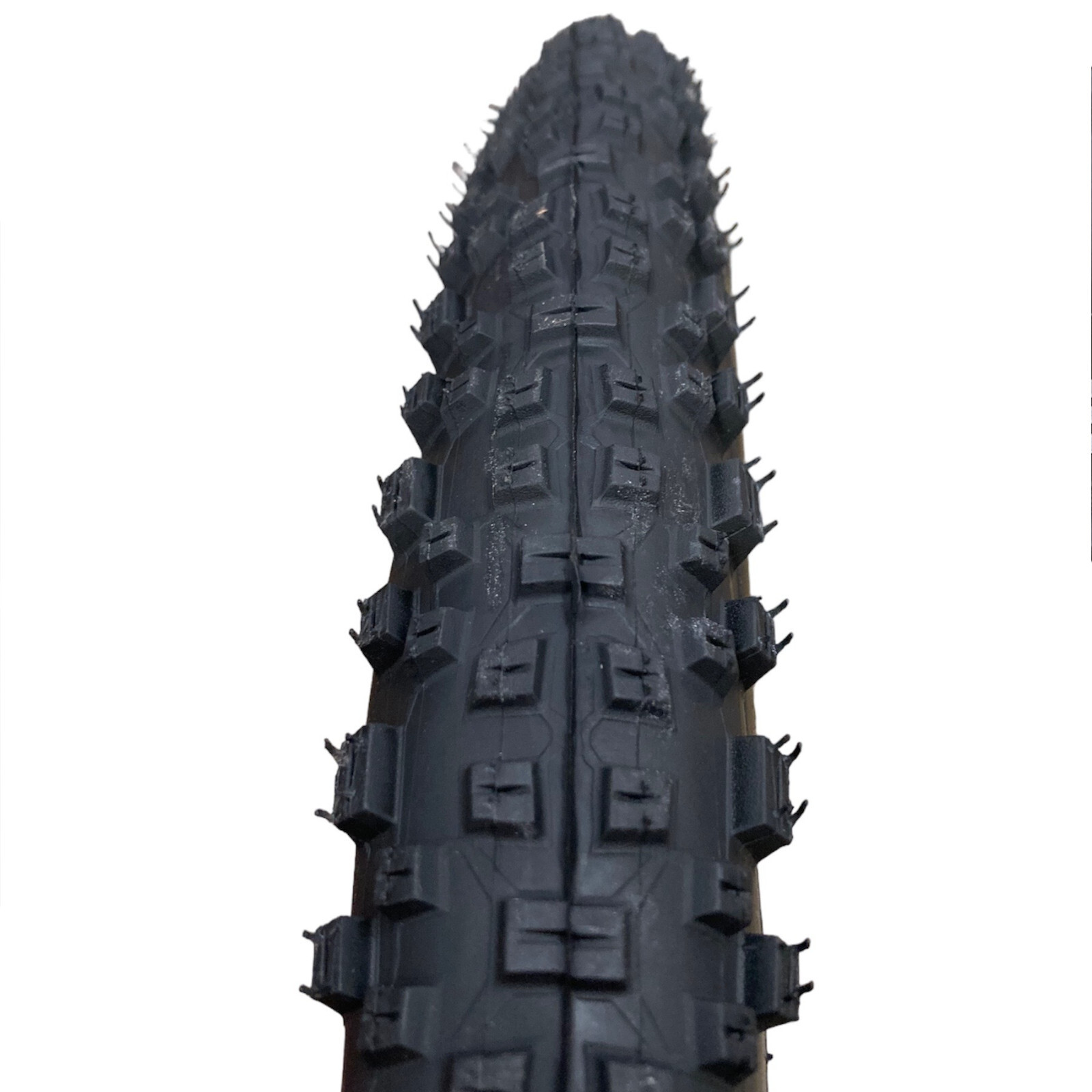 Schwalbe Rapid Rob 26" x 2.10 Mountain Bike Tyres with Schrader Tubes ...