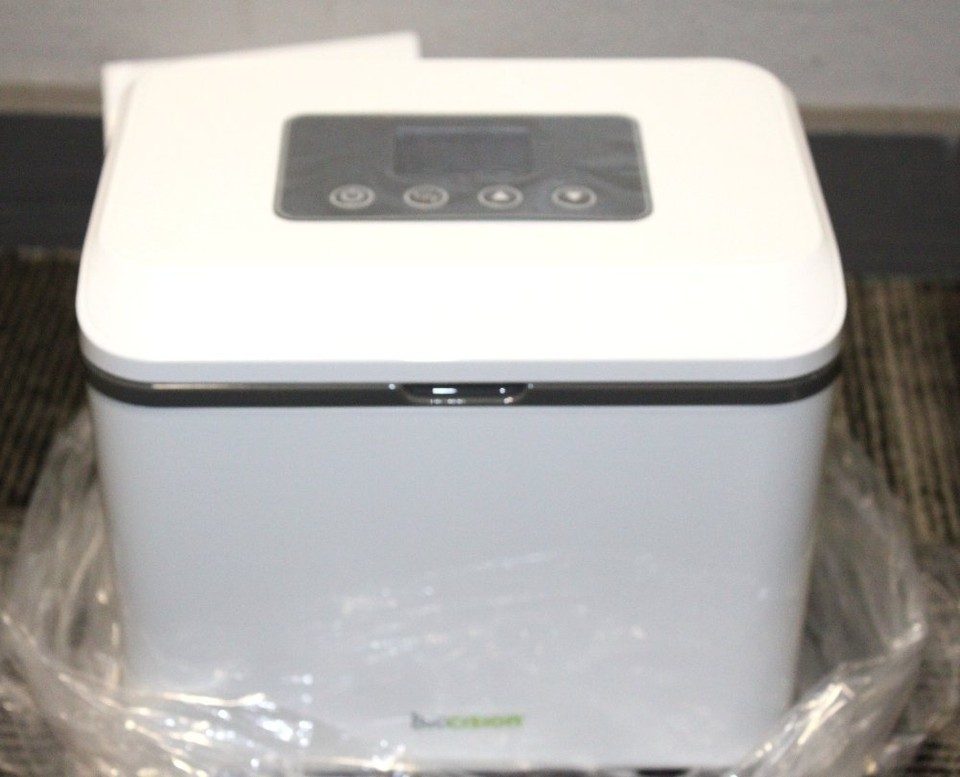 NEW In Box Biocision BioT Cryogenic 2-8°C Cooling Portable Carrier BCS ...