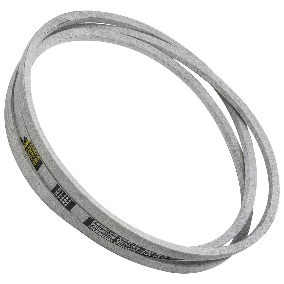 Caltric 791988 Deck Belt for Hustler Raptor Zero Turn 52" Deck 5/8 X ...