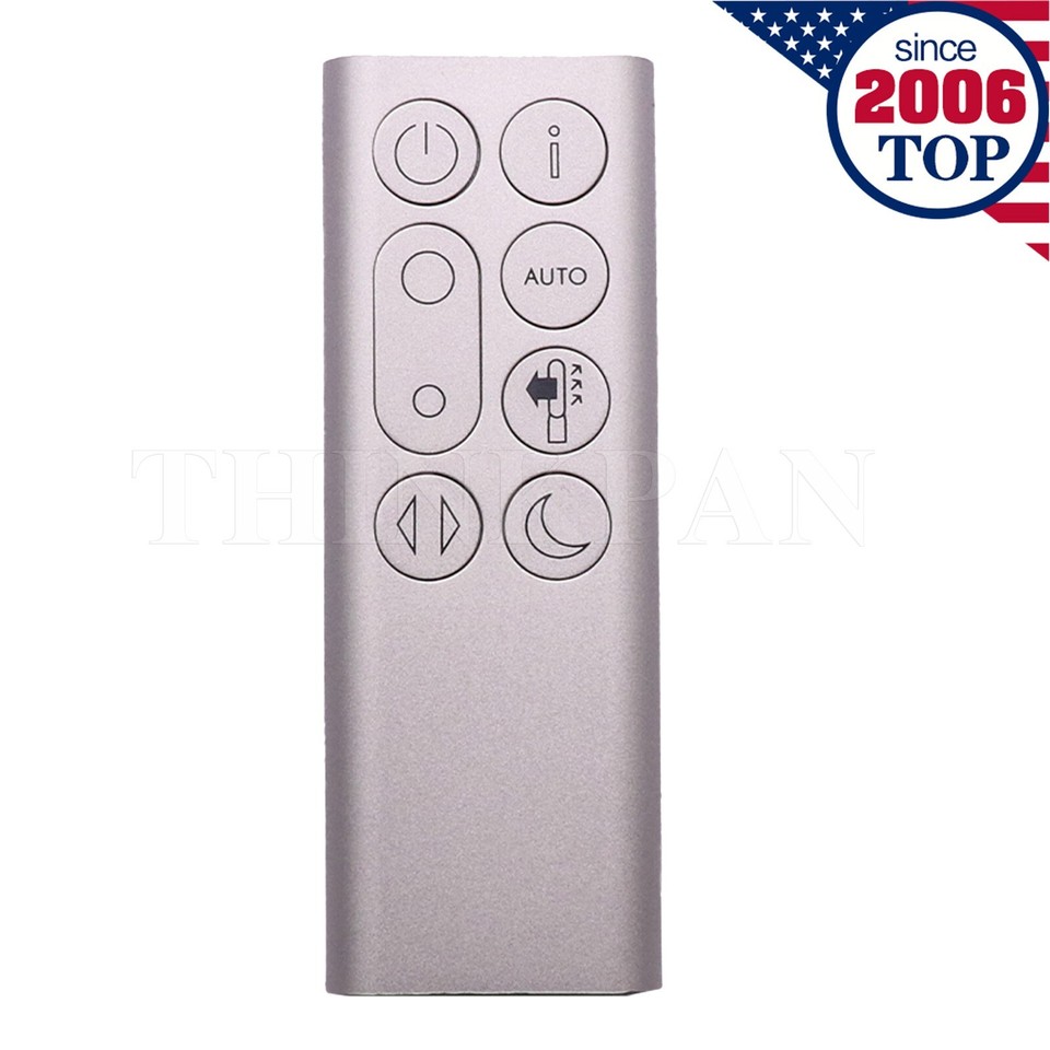 Original Remote Control for Dyson DP04 TP04 TP06 TP07 Air Purifier ...