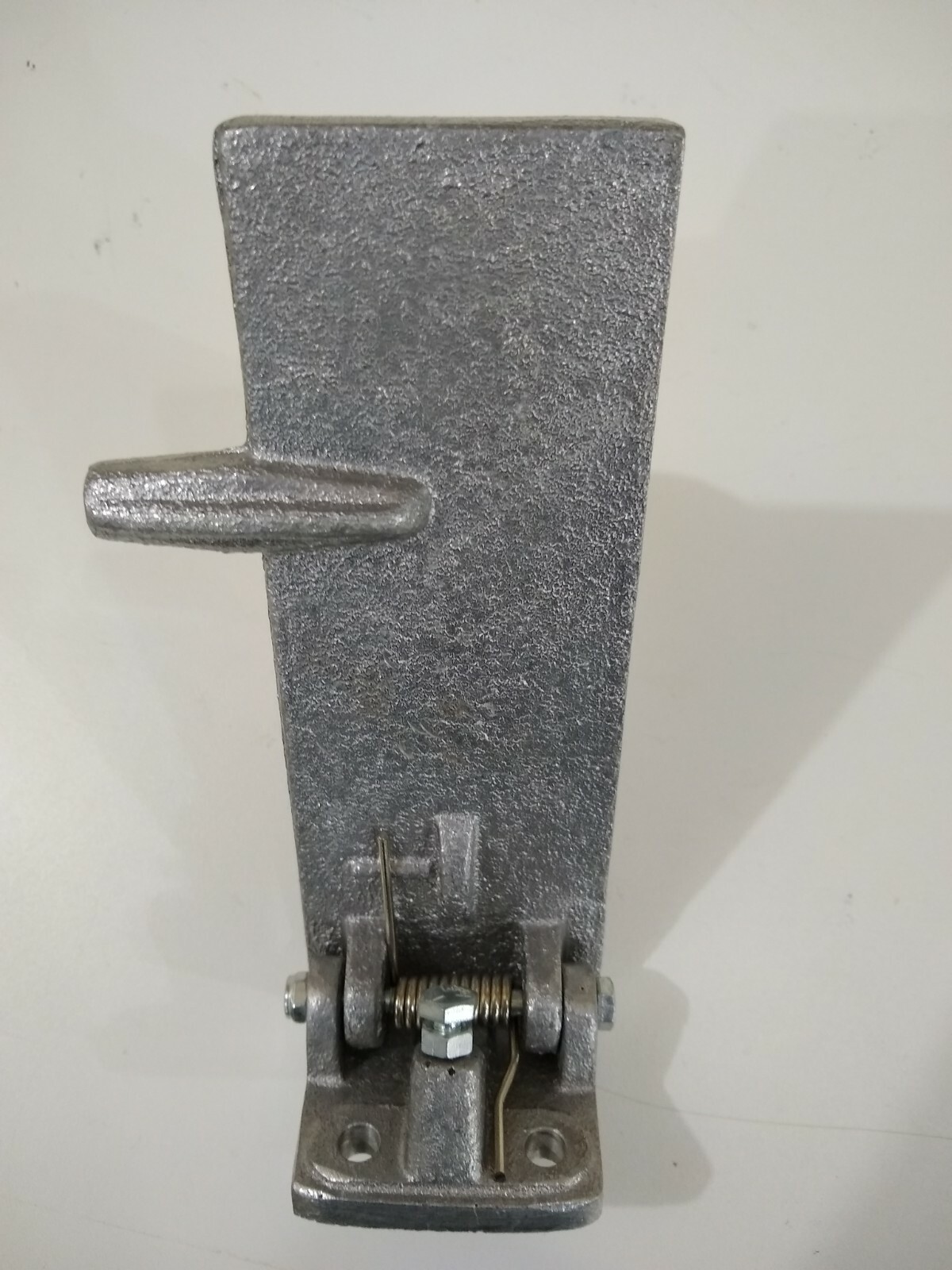 dune buggy throttle pedal, universal gas pedal, custom gas pedal boat ...