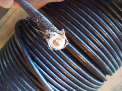 100 FT 10awg SRML 150°C 600V Apparatus & Motor Lead Wire Black | eBay