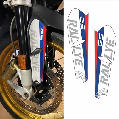 Stickers Protection Fender Motorcycle BMW R 1250 1200 GS Kids Adventure ...