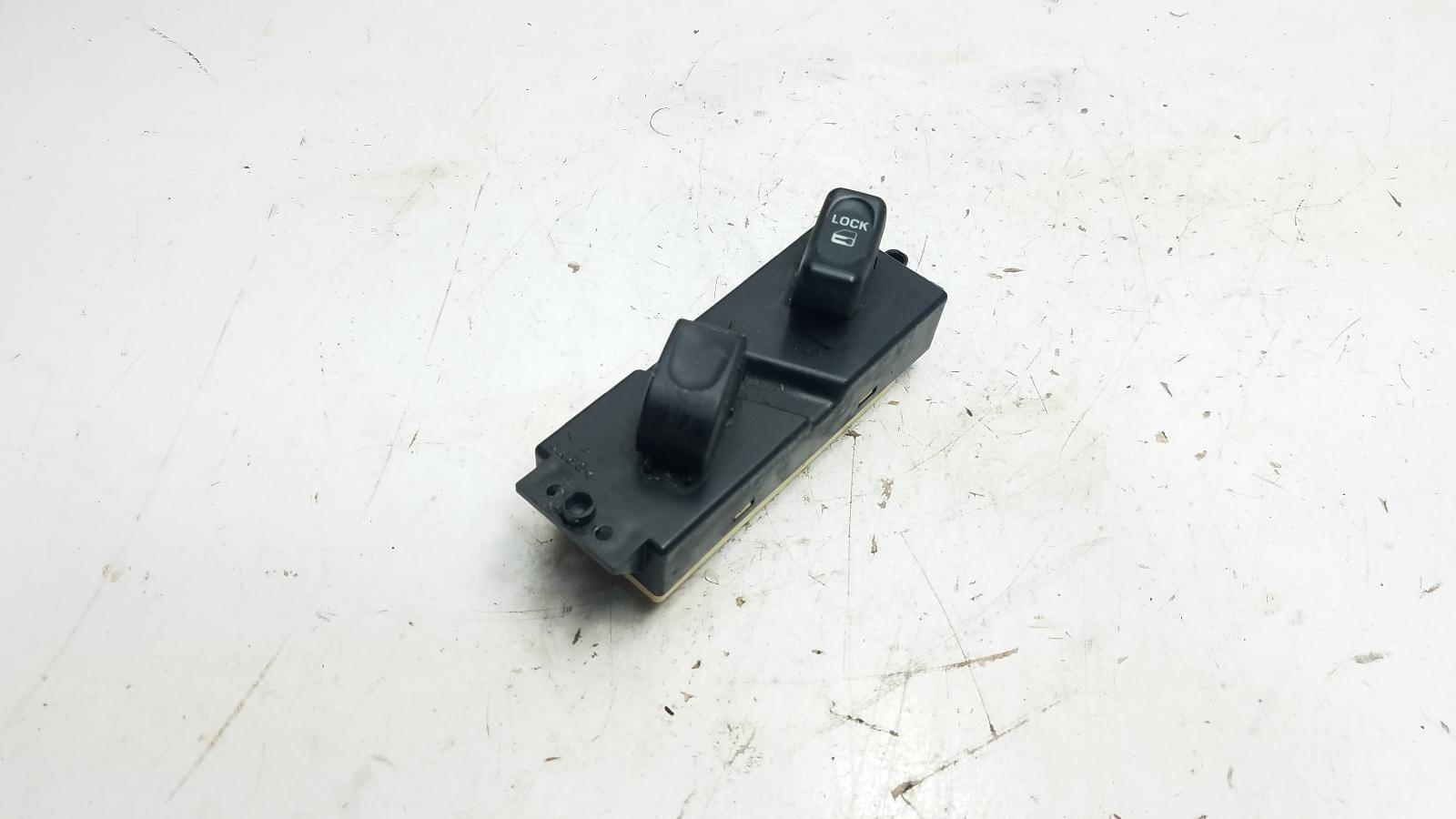 HOLDEN JACKAROO LEFT FRONT POWER WINDOW SWITCH, 02/98-12/03 *0000097397 ...