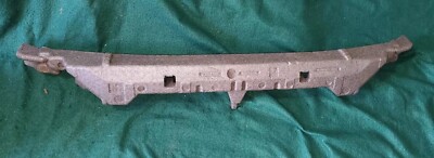2016 TOYOTA RAV4 FRONT BUMPER IMPACT ENERGY FOAM ABSORBER OEM ...