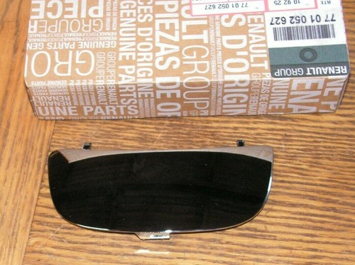 Renault Trafic II RH Wide Angle Mirror Glass 7701052627 May Fit Vivaro ...