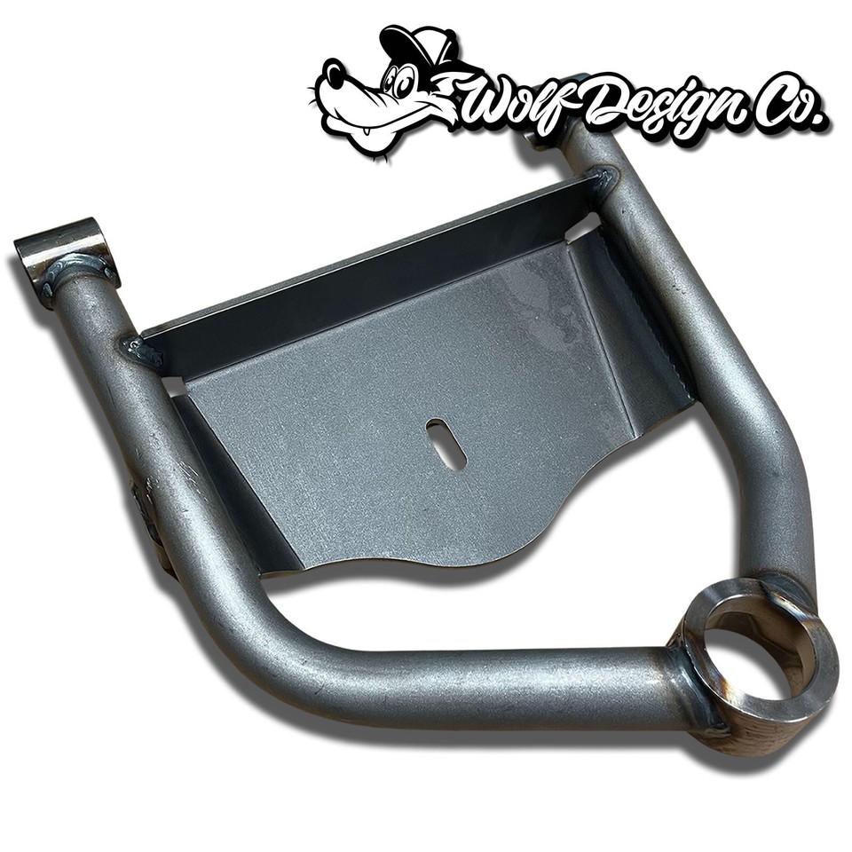 63-70 C10 Blazer Bag Kit Front & Rear Air Ride Suspension With 2600 ...