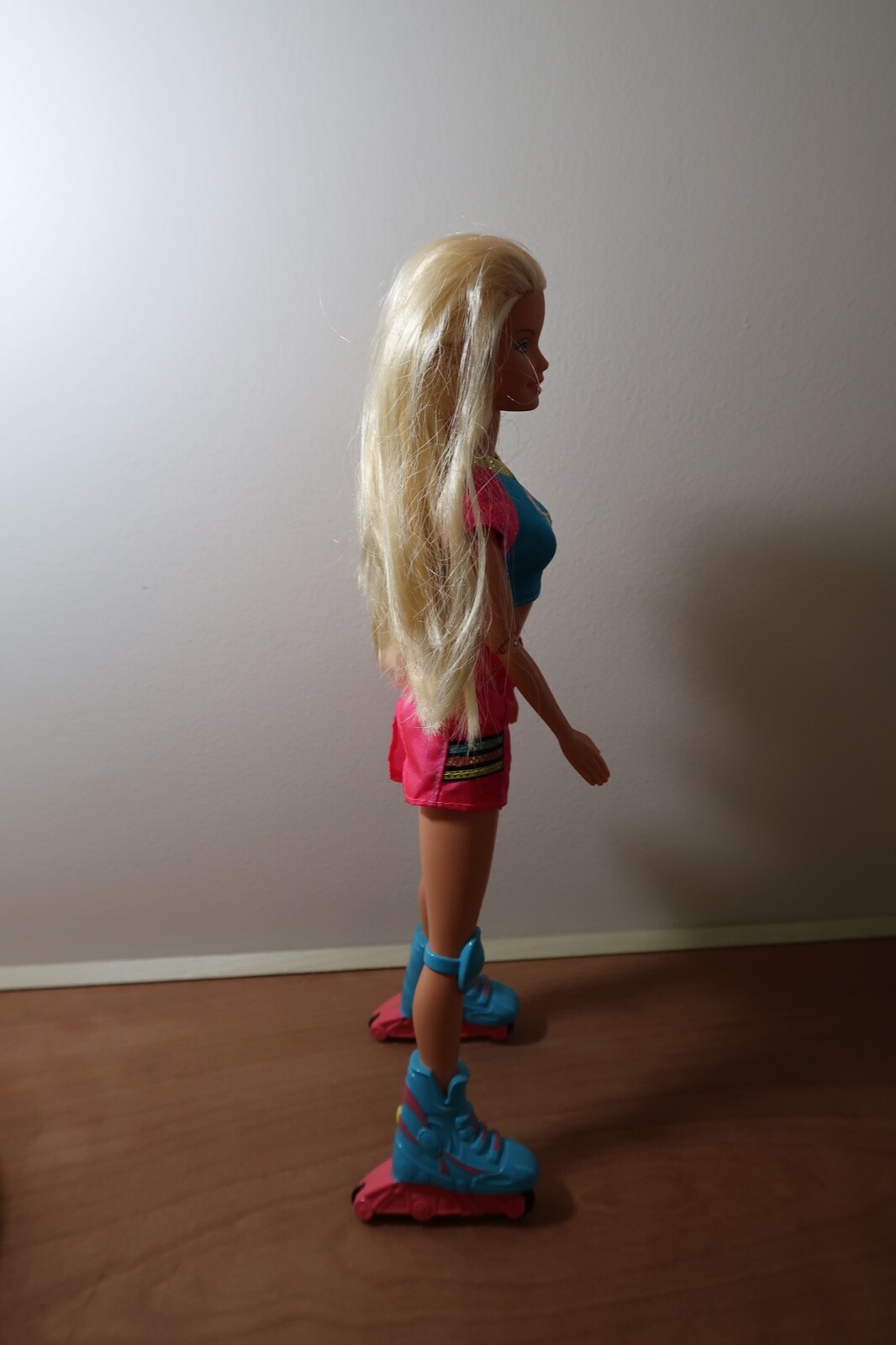 Cool Skating Barbie 1999 Mattel 25887 Doll | eBay