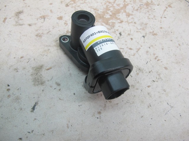 OEM Actuator ASSY Bypass Solenoid Valve 012010-6010 DENSO Fits Honda ...