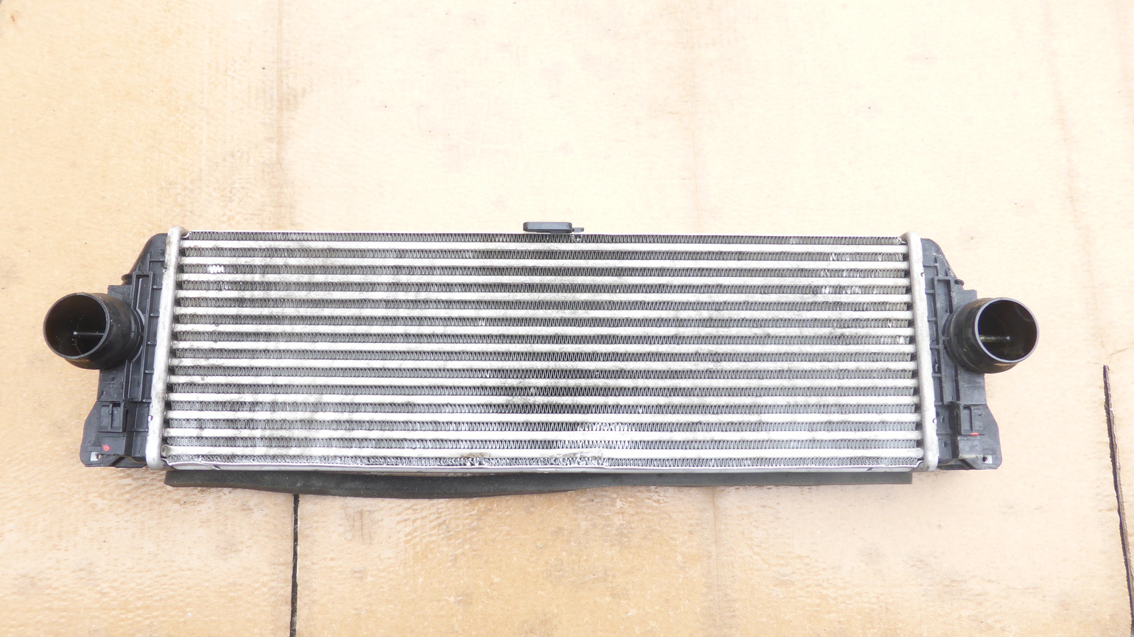 GENUINE MERCEDES SPRINTER TURBO INTERCOOLER TO FIT 2010 ONWARDS ...