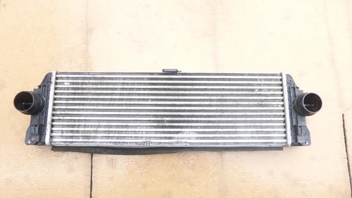 GENUINE MERCEDES SPRINTER TURBO INTERCOOLER TO FIT 2010 ONWARDS ...