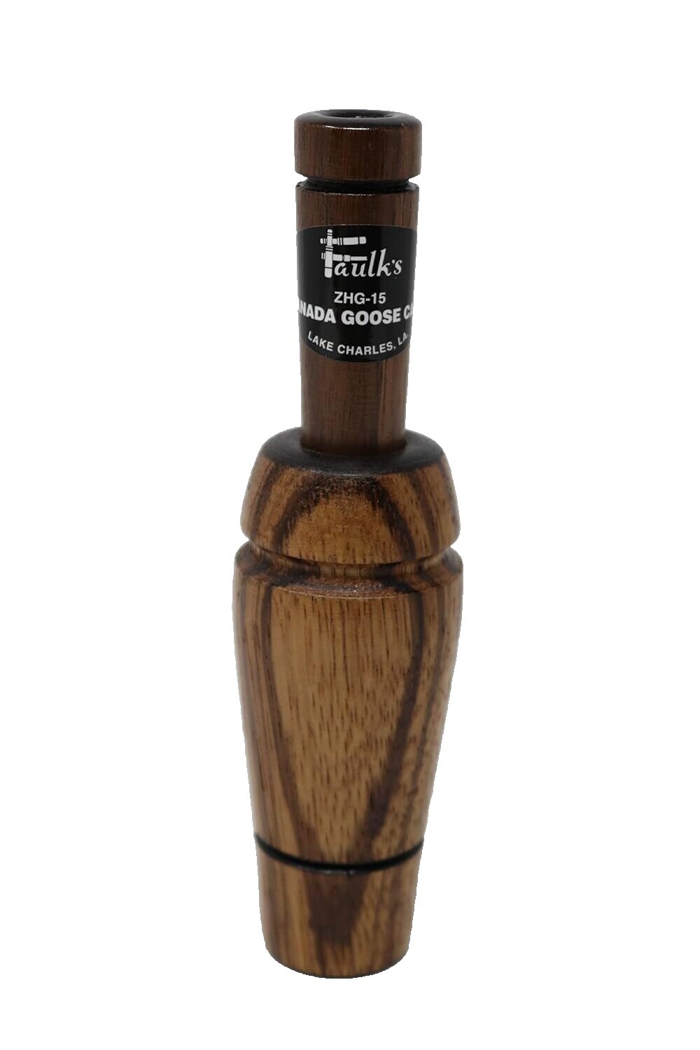 Faulks Goose Call | eBay