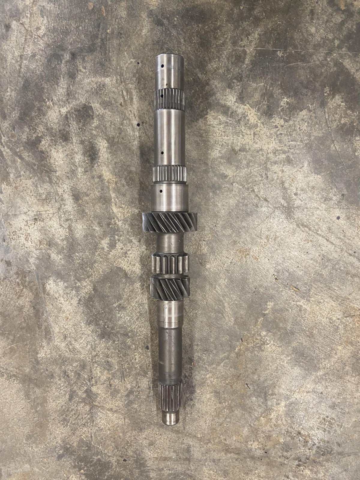 Honda Prelude M2f4 Transmission Main Shaft | eBay