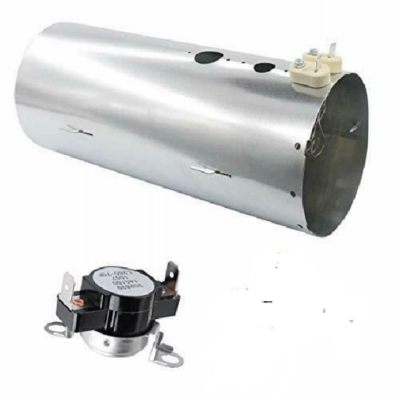 137114000 Heating Element Replacement Frigidaire Electrolux Dryer and ...